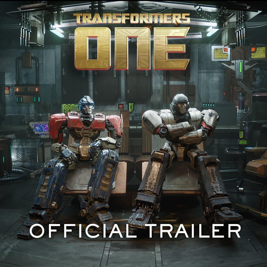 The animated film "Transformers: Origins" has been confirmed to be ...
