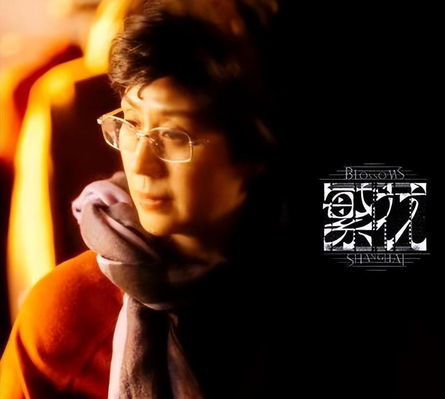 Wong Kar-Wai used a scene to prove that Li Chengru finally "reached ...