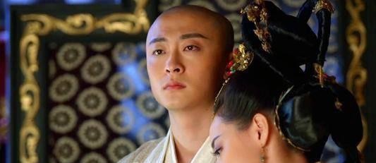 Original: Let's talk about the life of Princess Gaoyang based on the ...