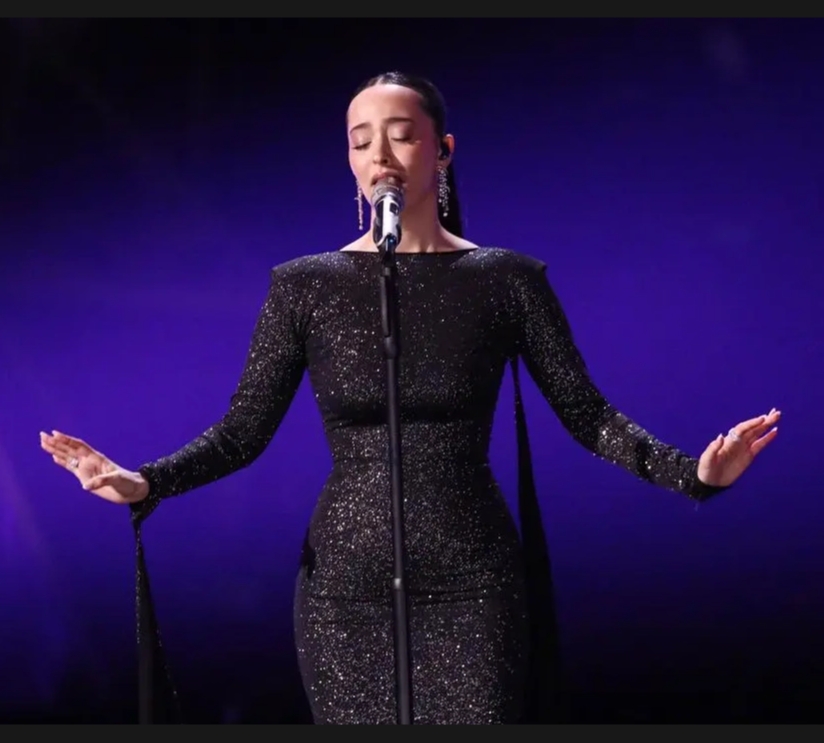 The tenth episode of "Singer": A dream journey woven by notes, which ...