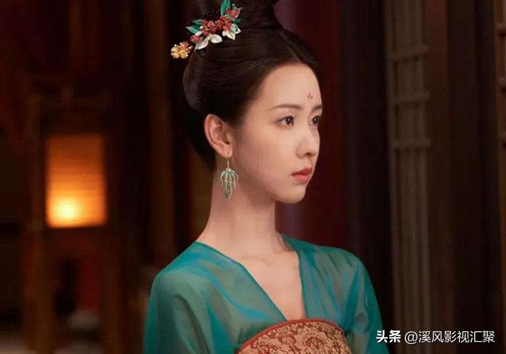 Eternal Night Galaxy: Chen Duling made a stunning cameo, and the mirror ...