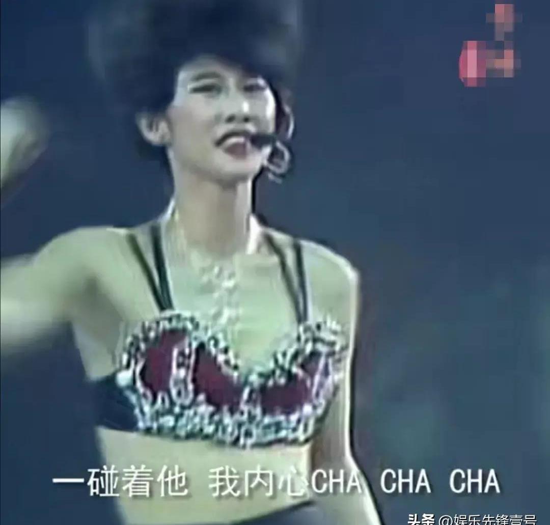 You may not know that Ye Qianwen was so good at singing and dancing ...