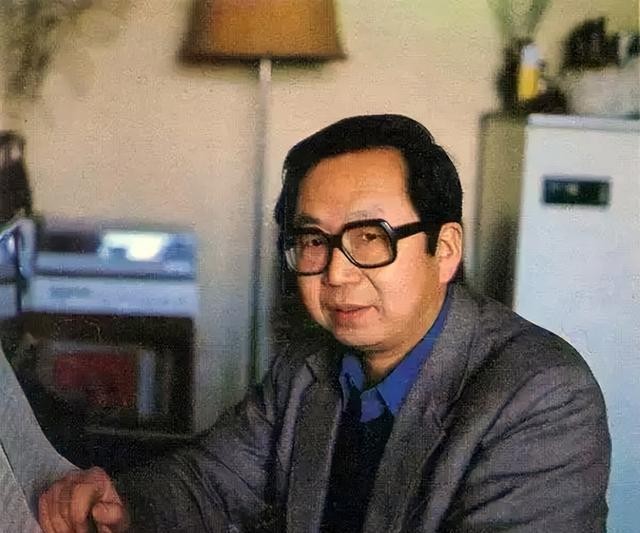 Music master Wang Liping: He was once regarded as a scoundrel by the TV ...
