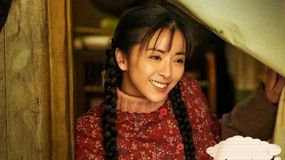 "Silly Girl" Huang Xiaolei pursued Da Zhangwei, got married and got pregnant in 38 days, dared ...