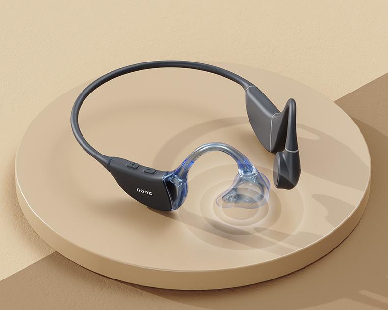 創新永無極限，新品南卡Runner Pro3骨傳導耳機，橫空出世 - 頭條匯