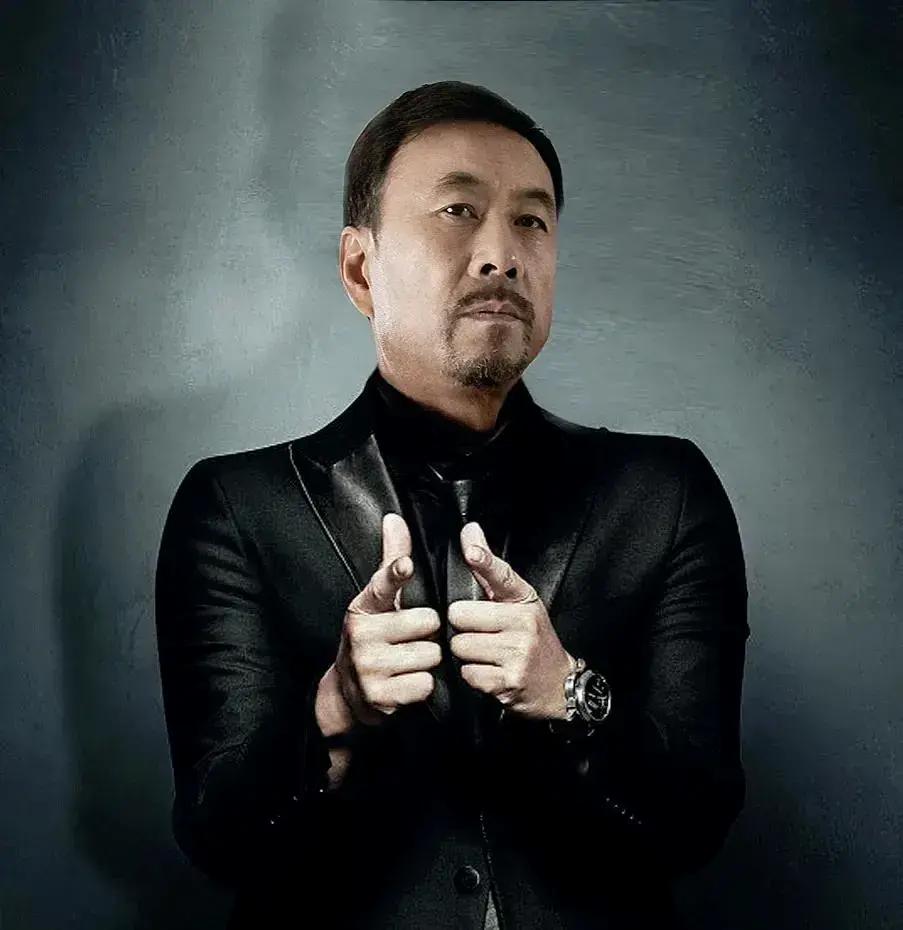 Actor Ma Weijun played Japanese for most of his life, settled in Japan ...