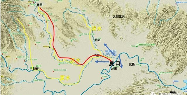 The relationship between Huang Zu and Liu Biao reveals one of the ...