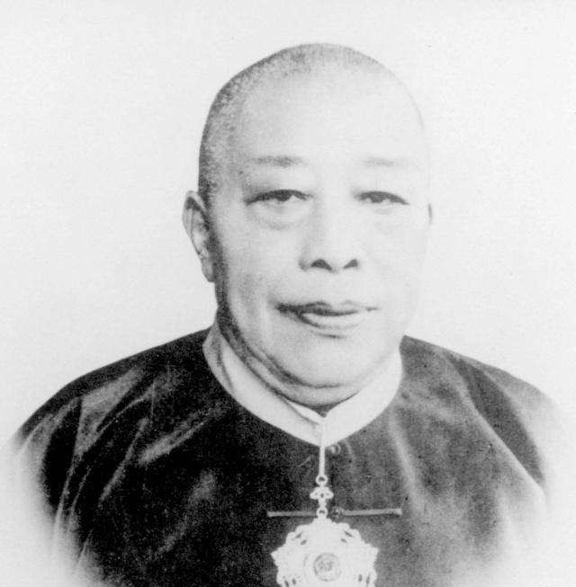 Zhang Xiaolin was killed, and the Military Control Commission took ...