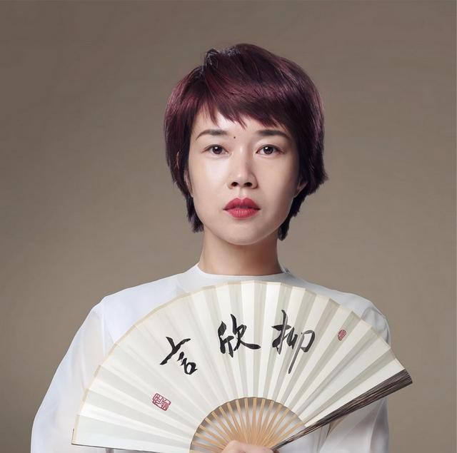 Parental love: She is not an actress but can act, and she stalked Kong ...