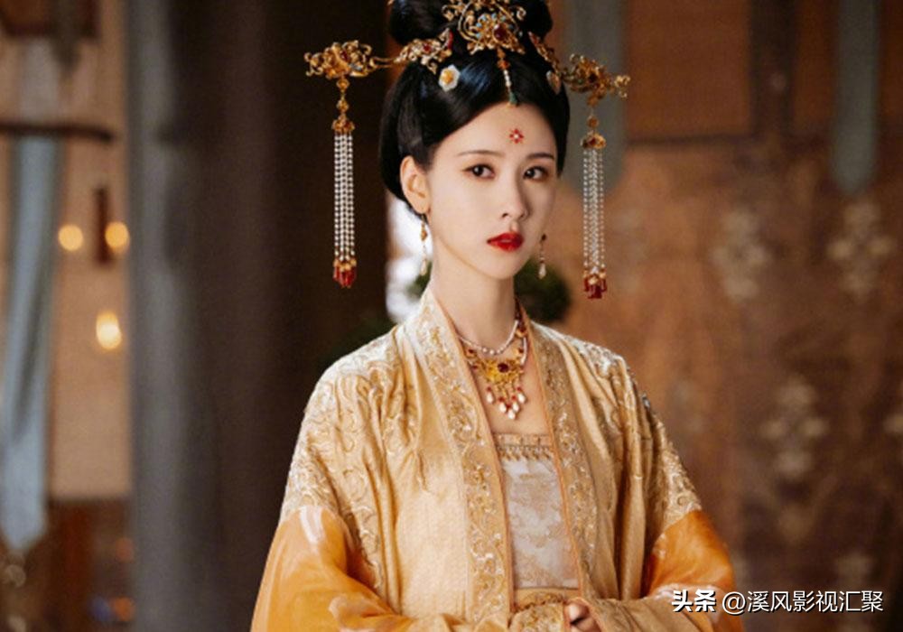 Eternal Night Galaxy: Chen Duling made a stunning cameo, and the mirror ...