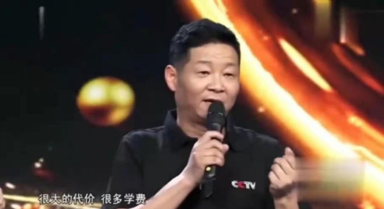 Zhao Liang's acting career: dreams and challenges - iMedia