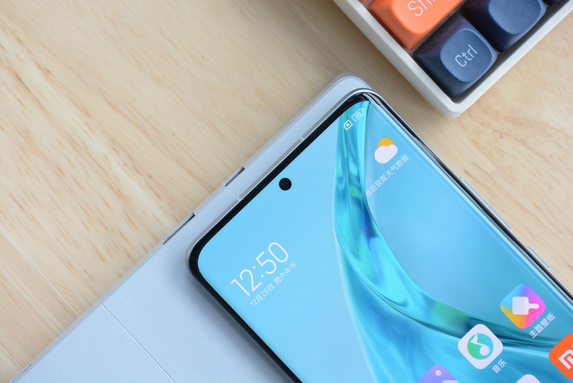 小米12 Pro上手體驗：4699值不值，看完就清楚 - 頭條匯