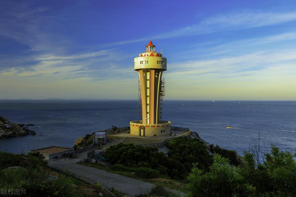 Do you know how lighthouses are built? - iMedia