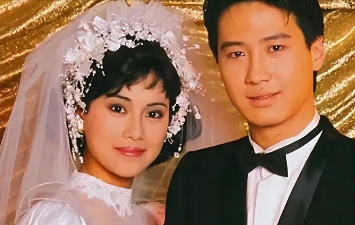 Not everyone can play the role of a rich woman in the past. Chen ...