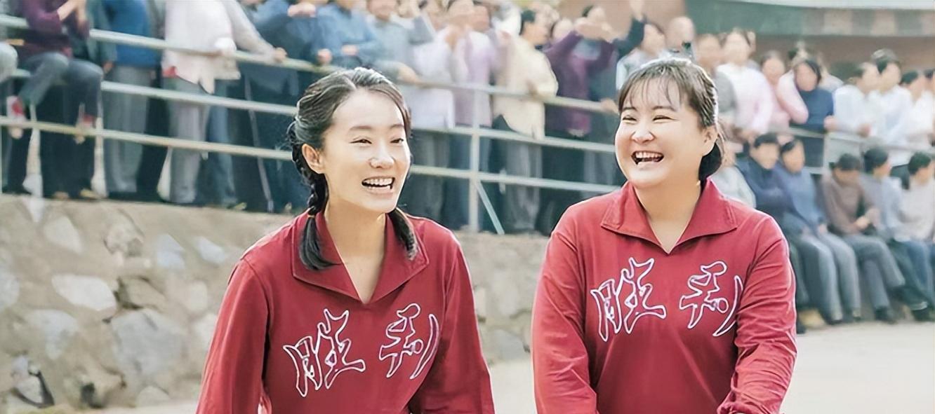 Good and evil will eventually be rewarded! This time, 41-year-old Jia ...