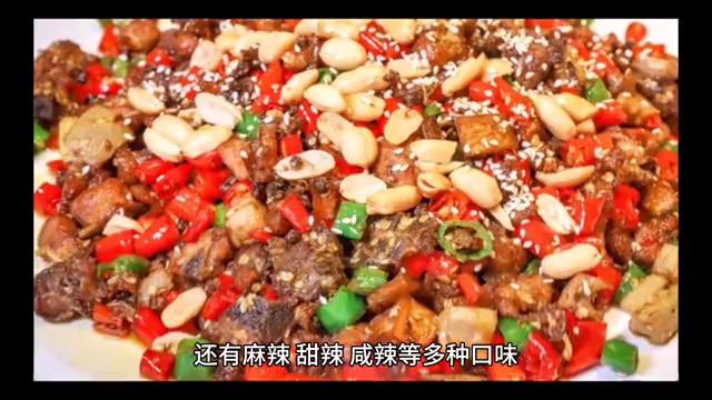 Hunan cuisine, a unique Chinese food culture - iMedia