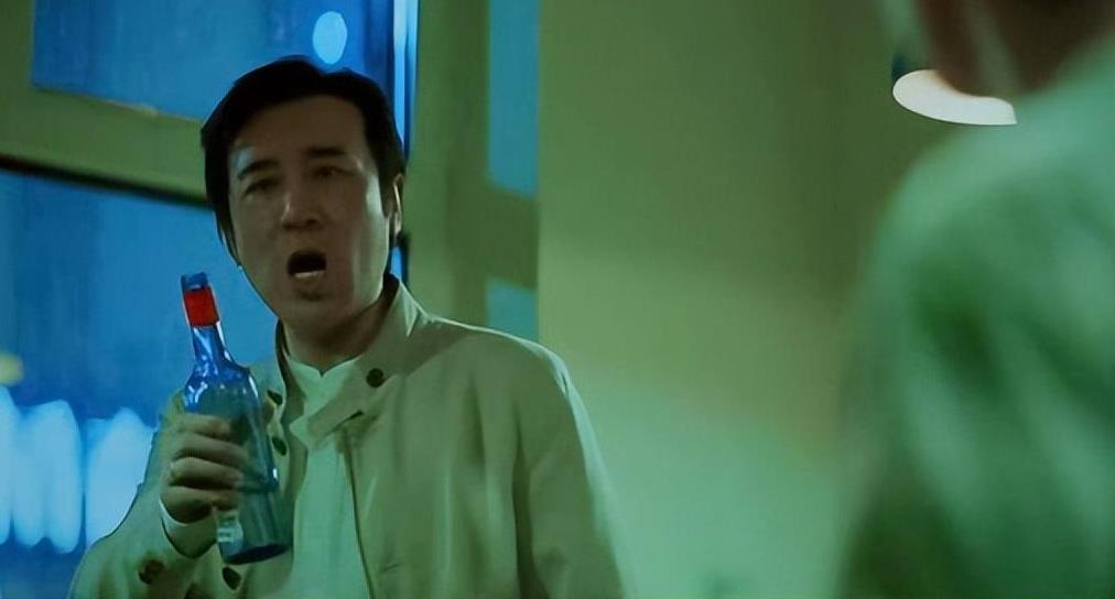 Yu Hewei's "incompetence" and Ni Hongjie's large-scale performance ...