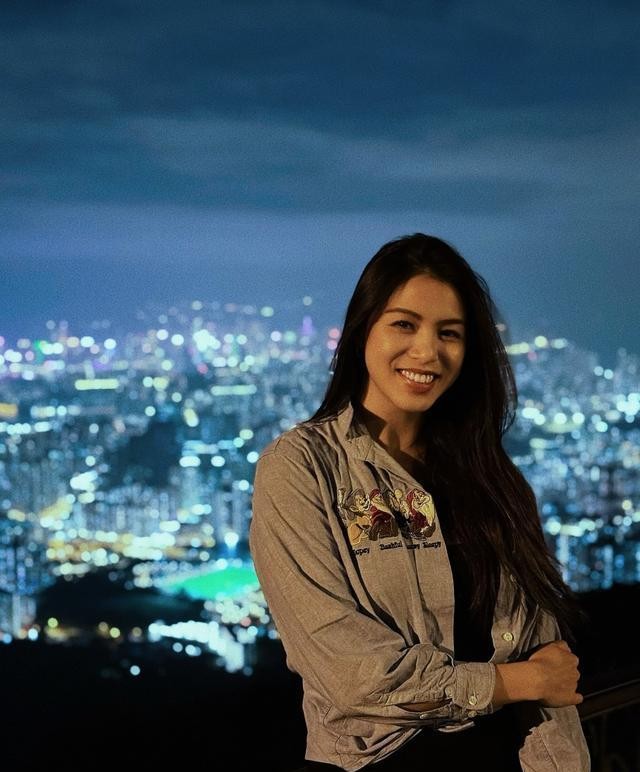 Will the ugliest Hong Kong lady Ray Chong-yee participate in another beauty pageant? Rumor has ...