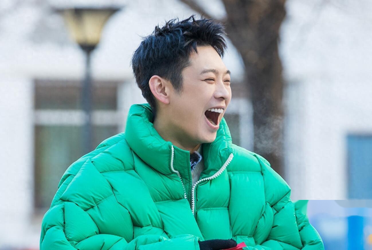 Saying one thing and doing another, Uncle Baoshi's reputation has ...