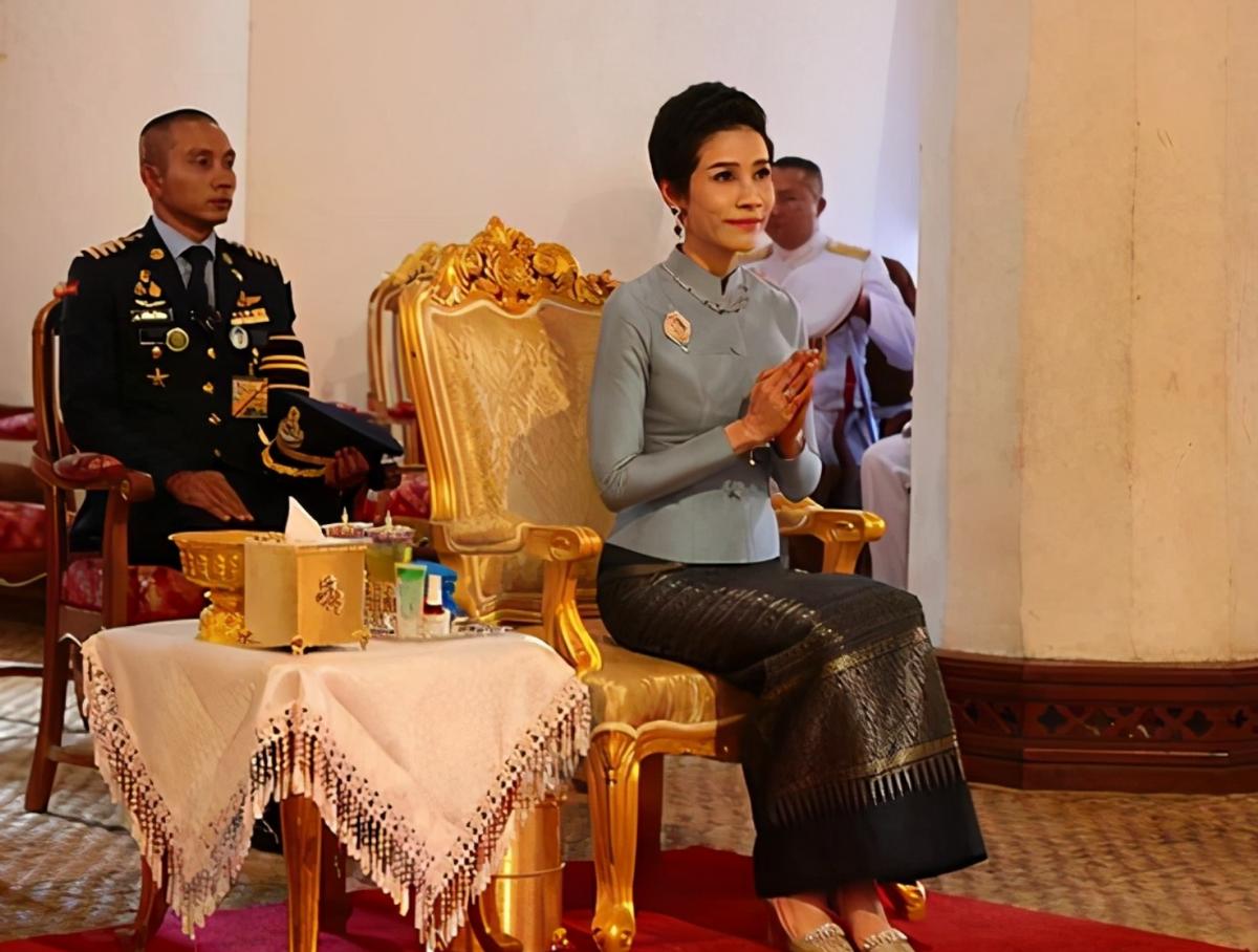 Sinina completely turned the tables this time, Andrew revealed the new ...