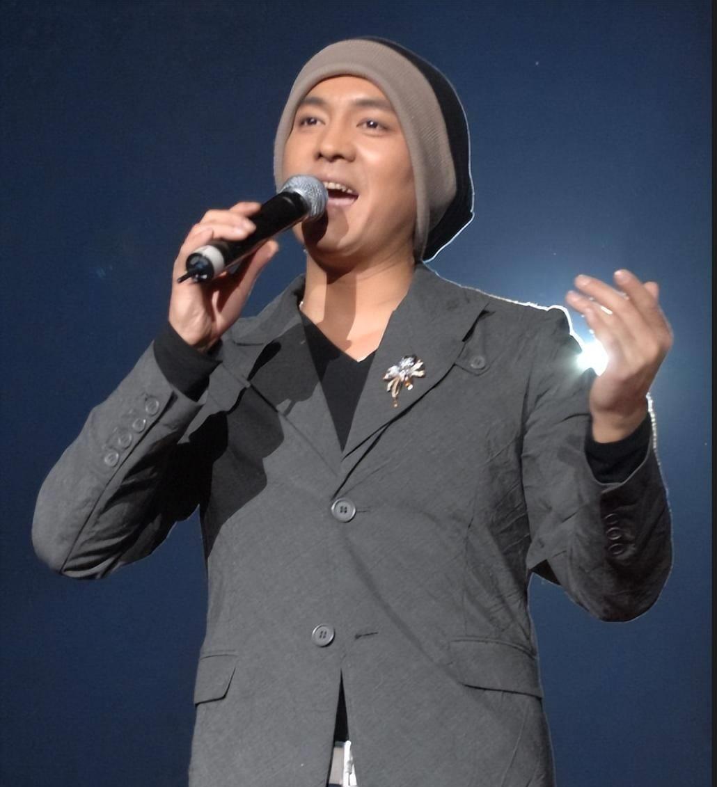 10 popular singers who "disappeared". Some died, some became monks, and ...