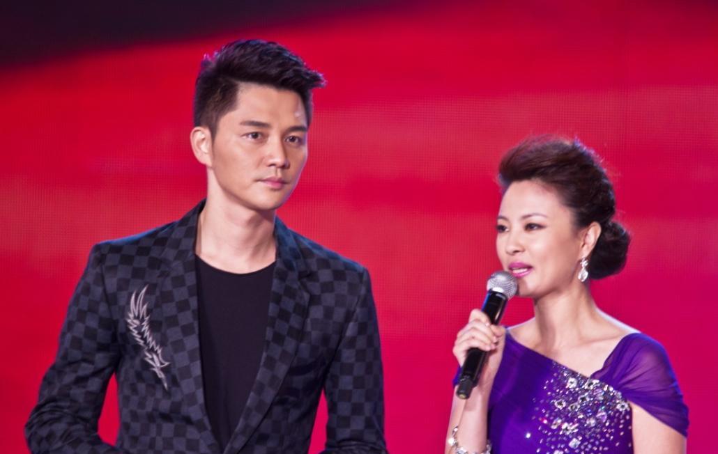 Gu Bin: Another baby was born, and former CCTV 3 veteran leader Ha Wen ...