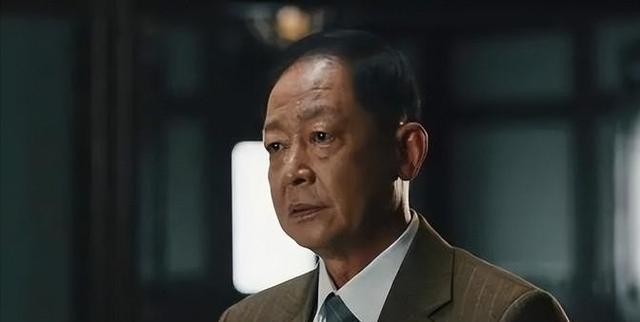 "Dark Night and Dawn" It was not until Lin Shaobai killed Xu Wei that ...