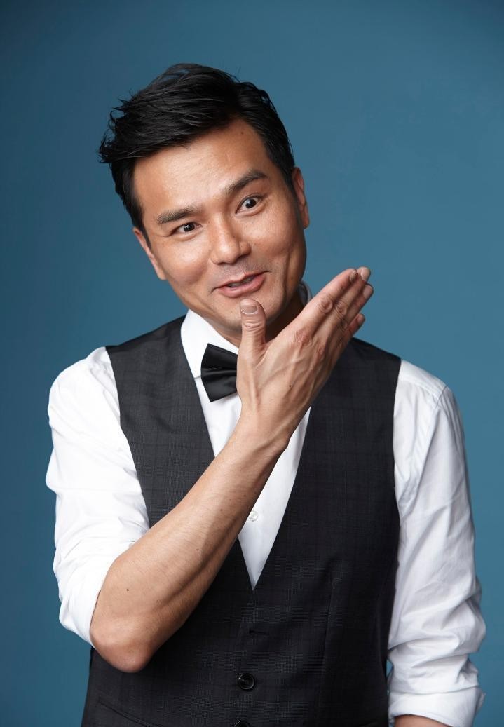 The unlucky Hong Kong actor finally won the Best Actor award after 30 ...