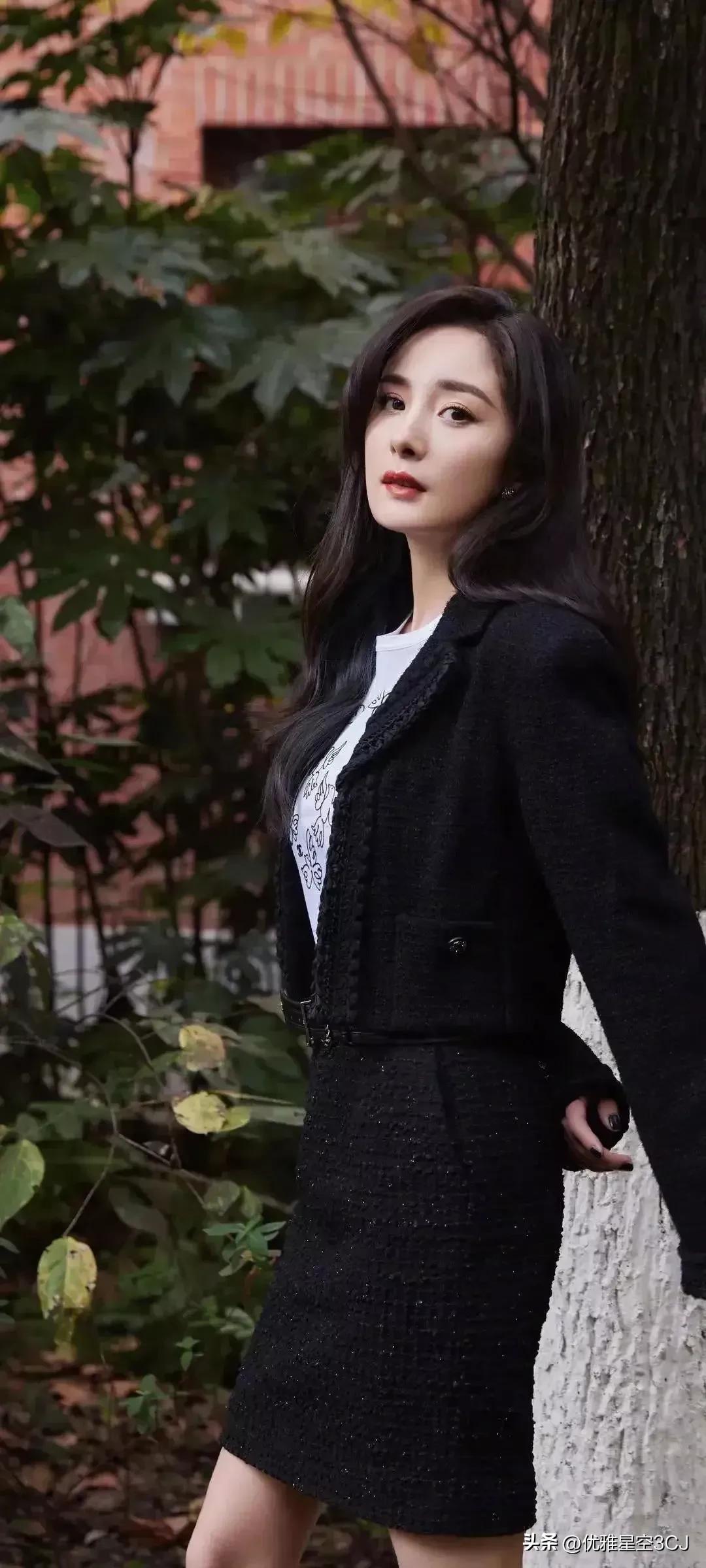 Yang Mi - iMedia