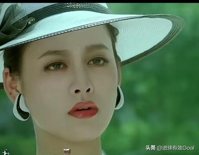 52-year-old Ning Jing's recent photo was shocking! Domineering response ...