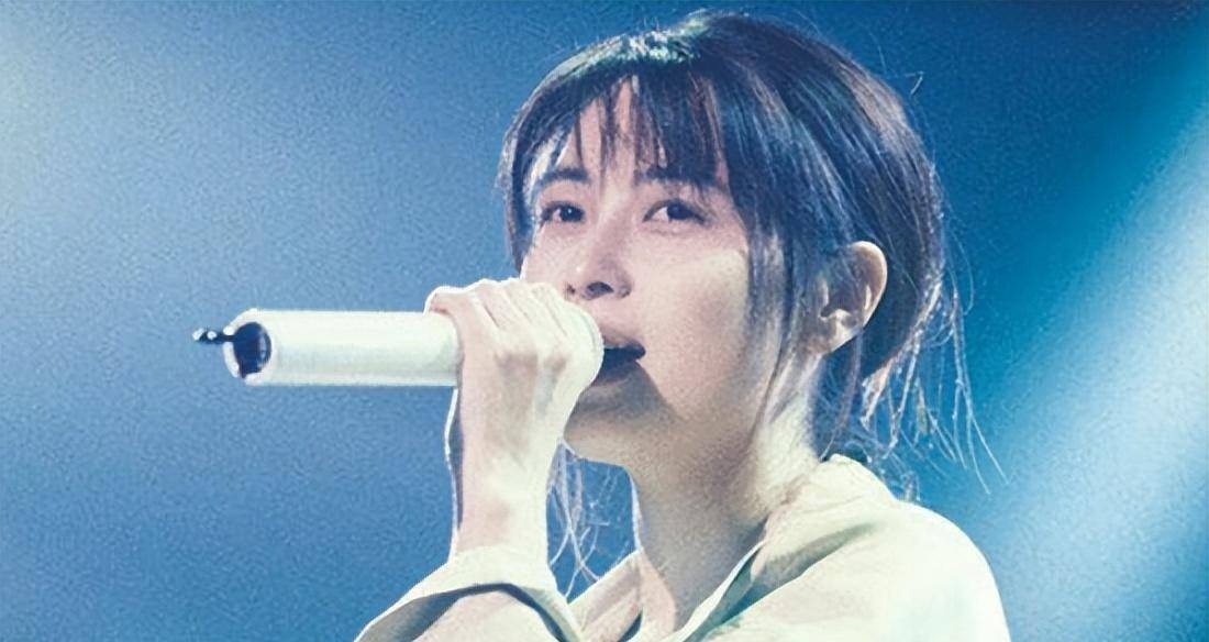 She is the "cleanest" female singer. One song has been popular for 28 ...