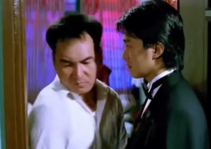 Yuan Kui passed away in the United States. Yuan Hua mourned in grief ...