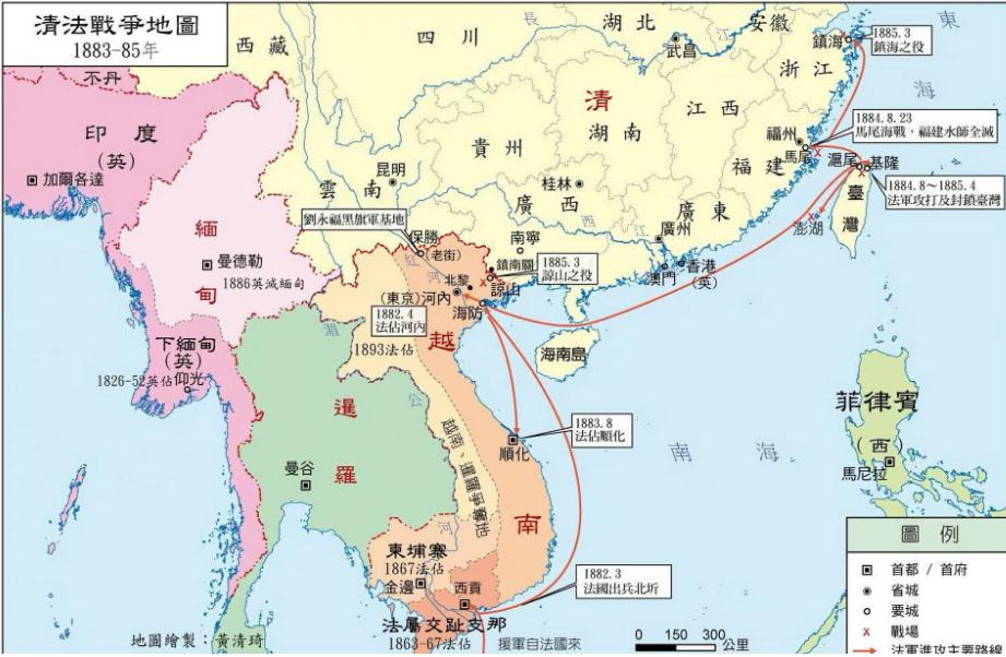 As two of the "Four Famous Ministers of the Restoration", why do Li Hongzhang and Zuo Zongtang ...
