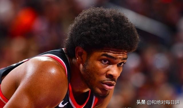 Keep Ayton and send Grant + Lowe away? The Trail Blazers disrupt the ...