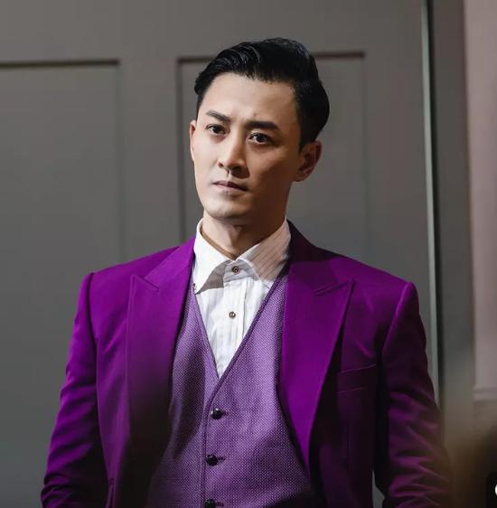 Louis Koo, need money - iMedia