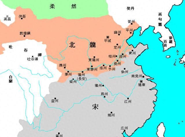 If you understand the promiscuity and immorality of Emperor Liu Ziye of ...