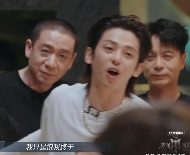 Greasy and incompetent, "Crown Prince" Du Haitao has become a hot ...