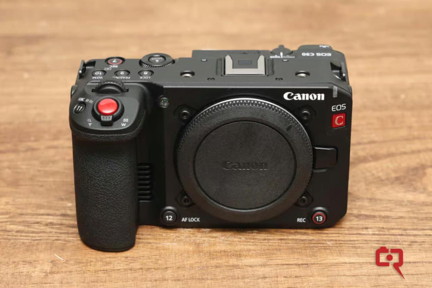 Canon EOS C50 movie camera specifications exposed: 7K 60P RAW internal ...