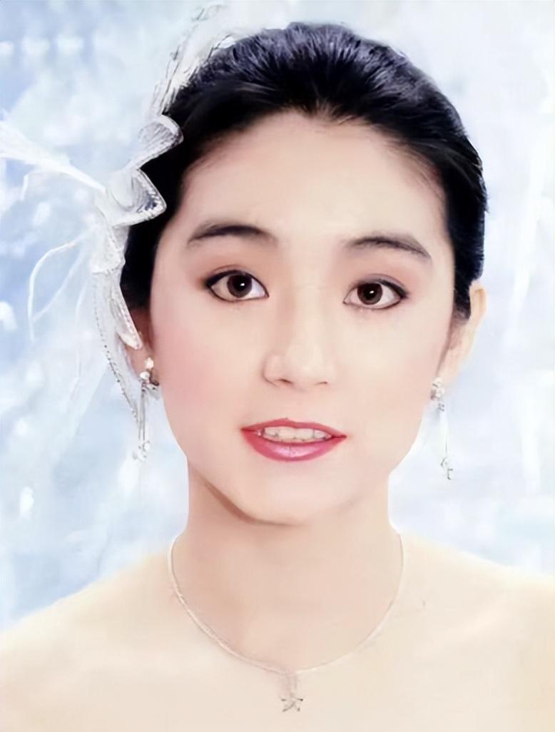 Lin Qingxia, who has been impeccable all her life, can't escape the ...