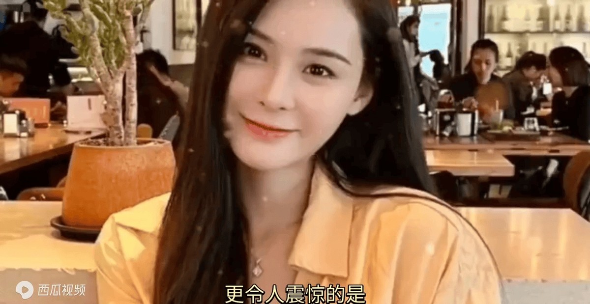 Zhang Yingying completely exploded! Revealing the truth about Wang Xiaofei's injury, the video ...