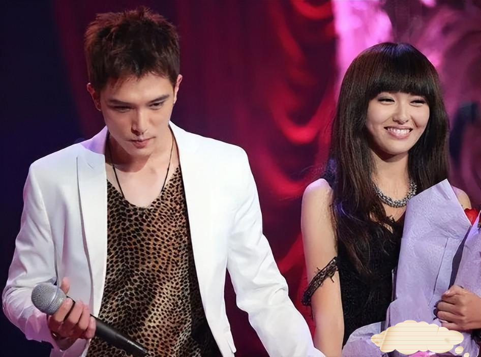 Tang Yan: If he hadn't abandoned me, I wouldn't have married the mediocre Luo Jin - iMedia