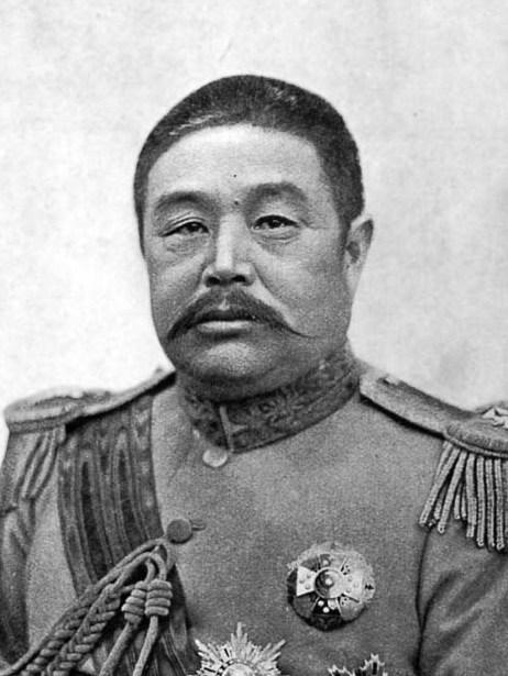 The rise and fall of the Beiyang warlords: the beginning and end of the ...