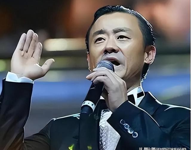 The notorious Zhou Libo, who disappeared for 7 years, has now embarked ...