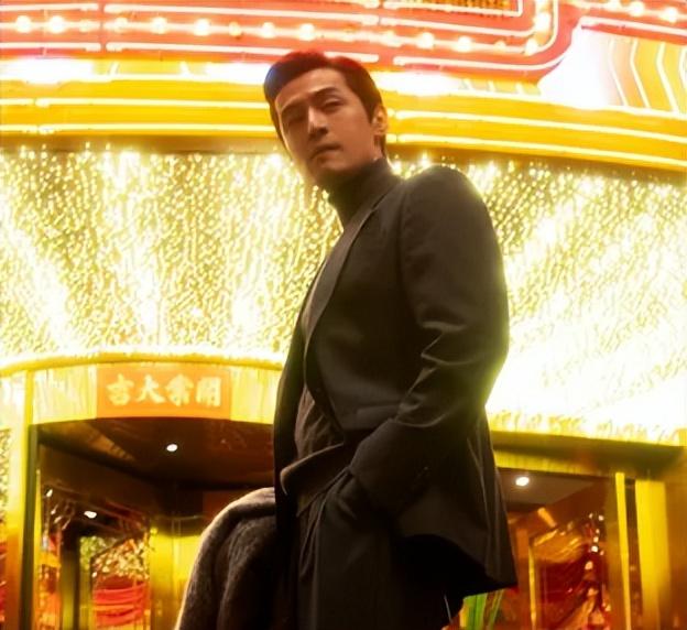 "Blossoms Shanghai" finale: Mr. Bao goes bankrupt! Uncle left, Miss Wang failed to start a ...