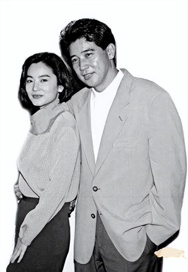 20 years later, Brigitte Lin finally admitted: He did nothing wrong, he just didn't love her ...