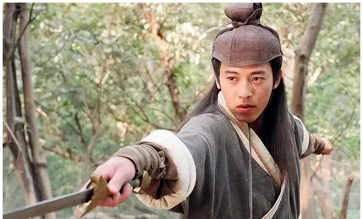 Current status of the actors of "Swordsman" 28 years later: the leading ...