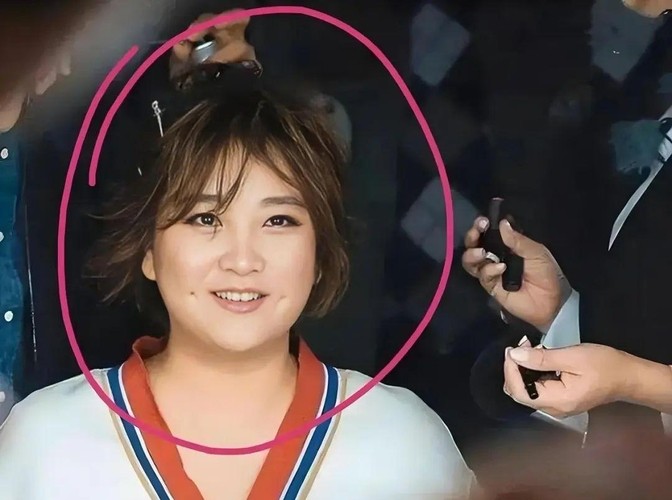 Jia Ling's transformation in 9 years: Is the return of the ace amazing ...