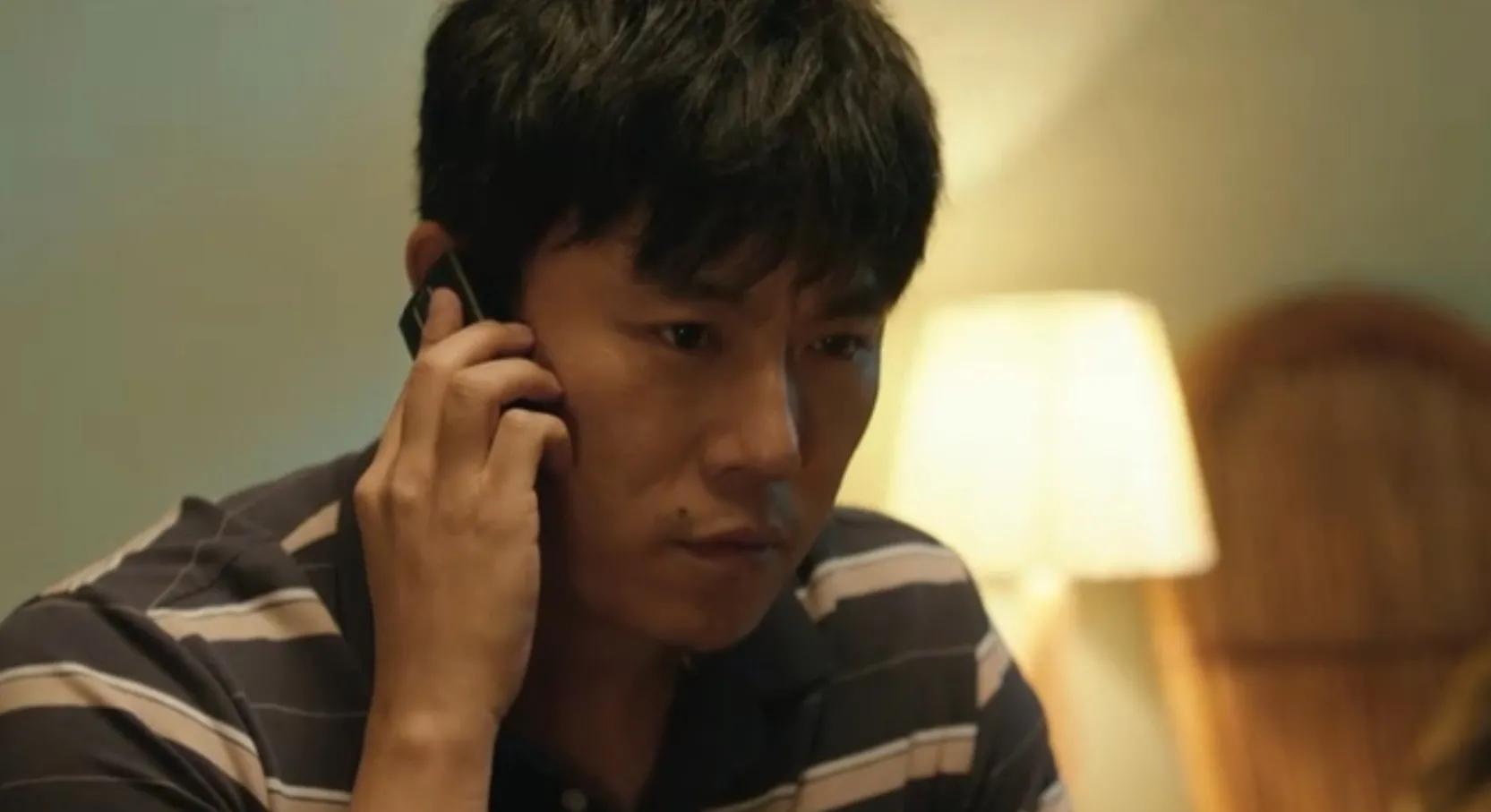 "The Three Brigades" has a surprise ending! Cheng Bing is perfect, Pan ...