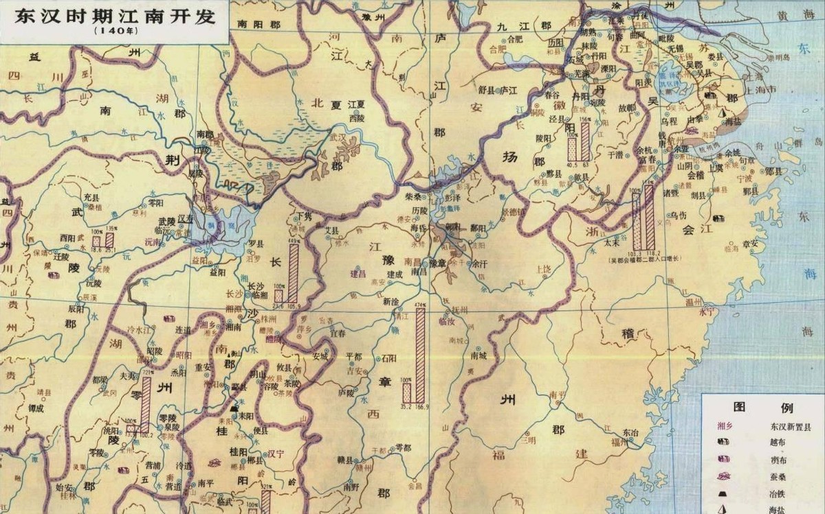 Where exactly is Jiangnan? - iMedia