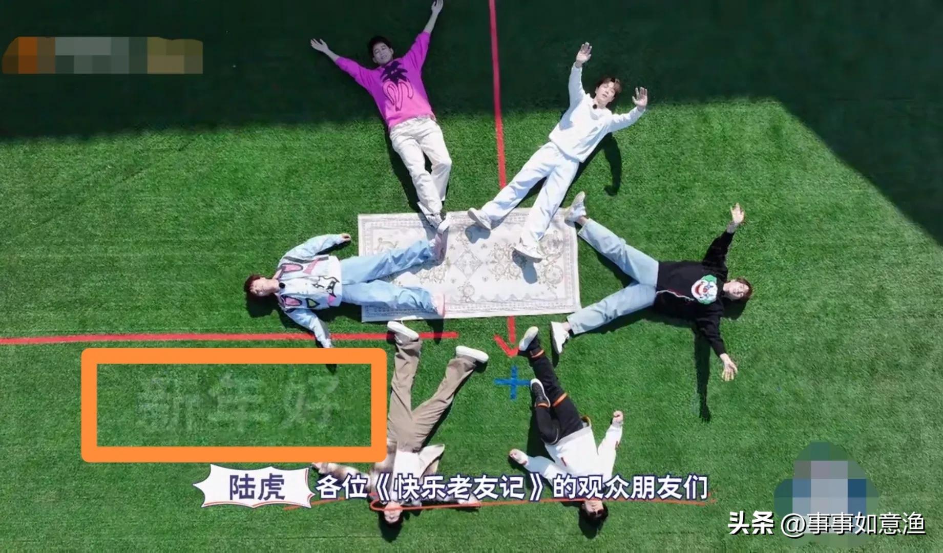 My ears are so blessed when I watch "Happy Friends", the singing by the ...